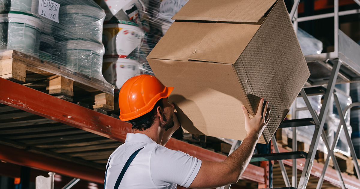 Comment Protéger Un Colis En Utilisant Les Produits De Protection ...