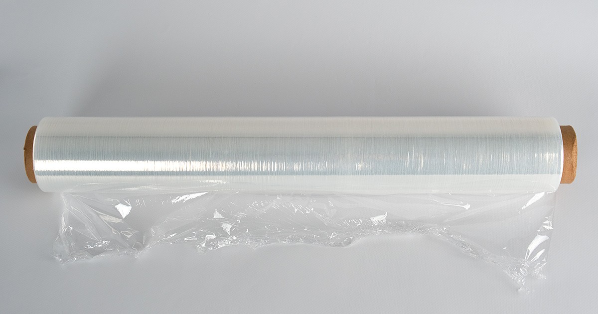 Quelles Sont Les Innovations Dans Les Films étirables Pour ...