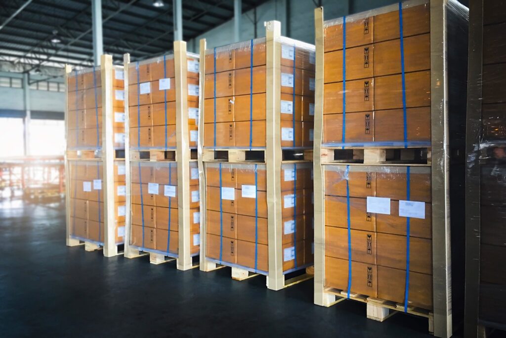 Guide Pratique Du Cerclage De Colis | BBA Blog